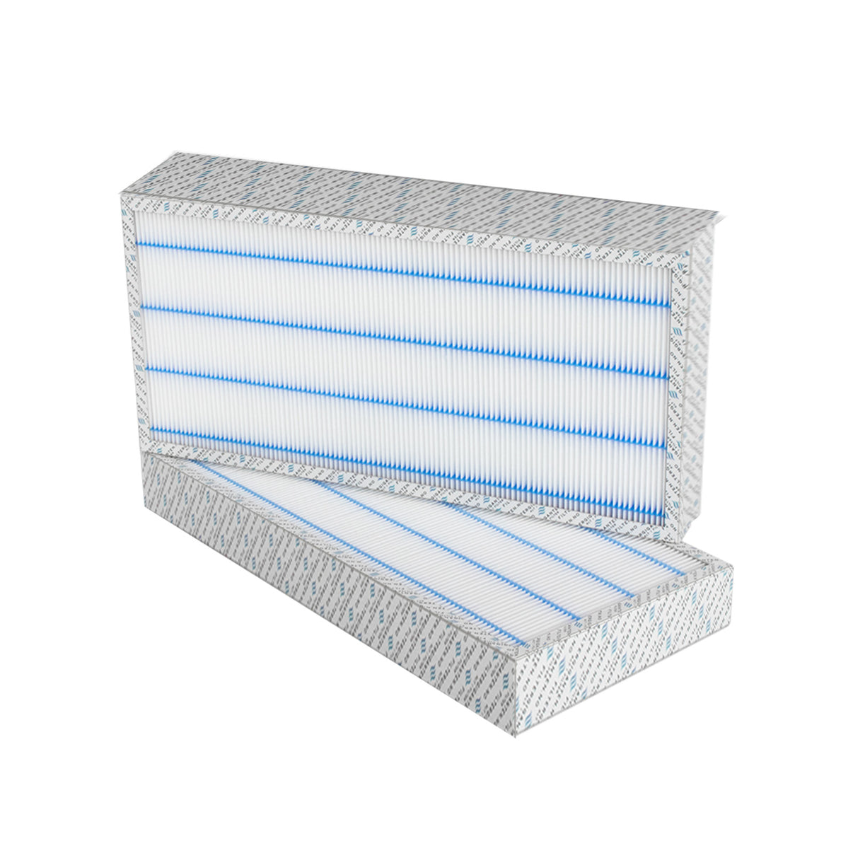 Flexit Spirit K2 Filterset – Airfiltre.com